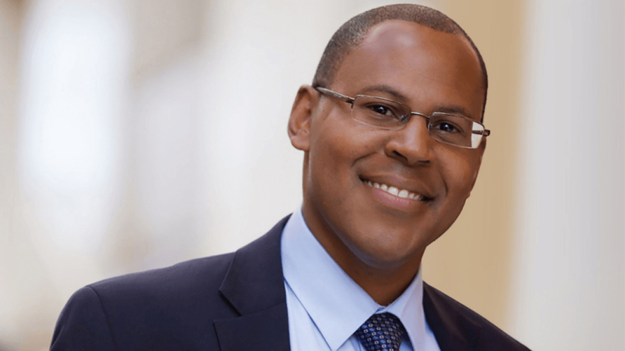 An Evening with Jason Geary, Distinguished Professor of Music and Dean ...