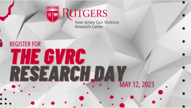 The GVRC Research Day