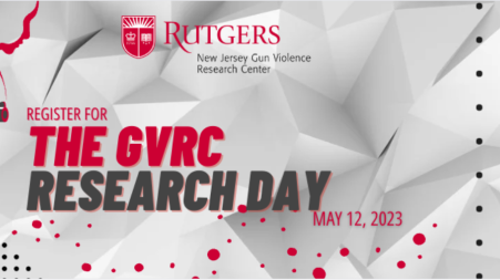 The GVRC Research Day
