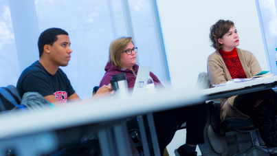 School of Graduate Studies (SGS) | Rutgers University