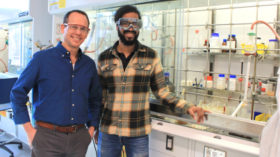 Graduate and Professional Studies | Rutgers University