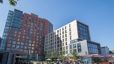 The Rutgers University Experience