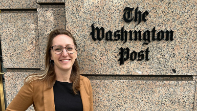 2022 Graduate Debuts as Contestant on Survivor | Rutgers University