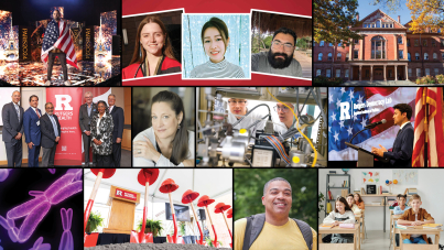 Rutgers Makes Record-Breaking Gains in U.S. News Rankings | Rutgers ...