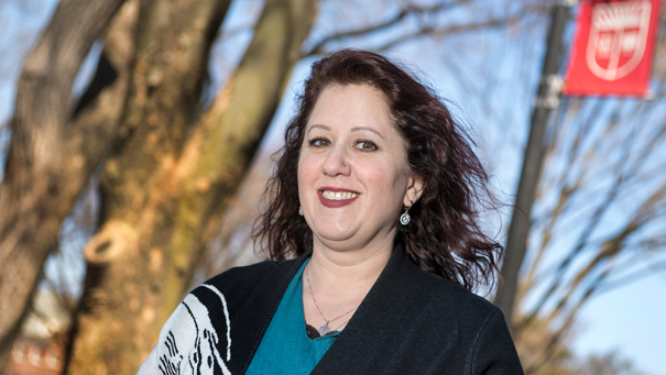 School of Health Professions (SHP) | Rutgers University