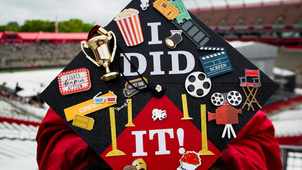 Rutgers University to Host Virtual Commencement Celebration | Rutgers ...