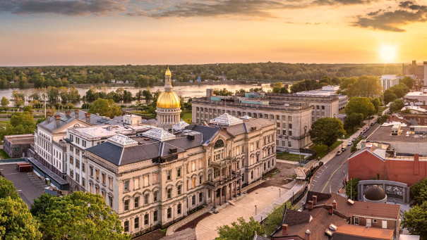 Introducing the New myRutgers Portal | Rutgers University