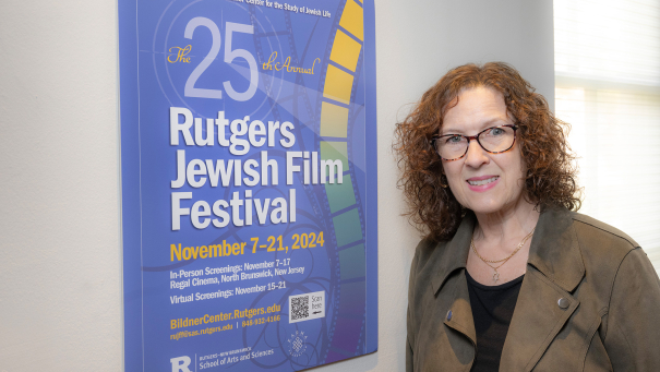 Rutgers Today | Rutgers University