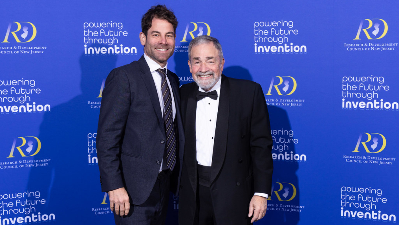 William F. Tate IV Named 22nd President of Rutgers, The State ...