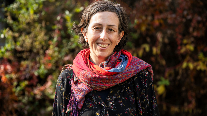 Faculty Excellence | Rutgers University