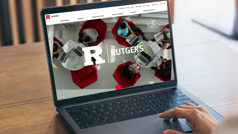 School of Management and Labor Relations (SMLR) | Rutgers University