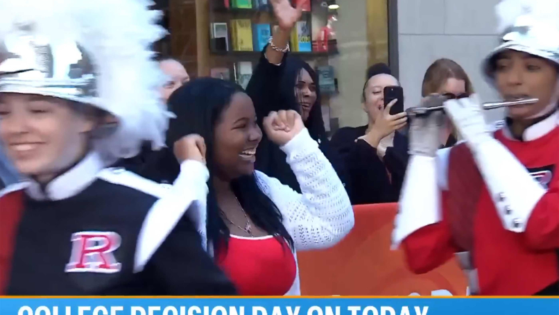 Mother-Daughter Graduates Supported Each Other Through Rutgers Journey ...