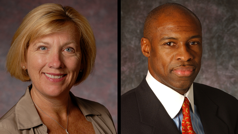 William J. Castner Named Rutgers General Counsel | Rutgers University