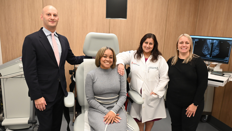 University Hospital, in Partnership With Rutgers Health, Launches First ...