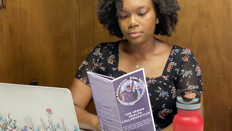 Stories From the Rutgers Summer Service Internships | Rutgers University