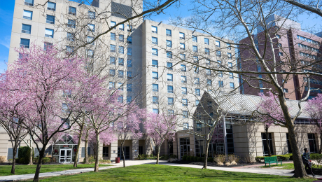 Housing and Dining | Rutgers University
