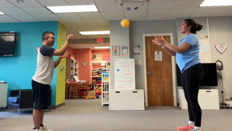 Mother-Daughter Graduates Supported Each Other Through Rutgers Journey ...