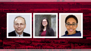 Graduate School–Newark | Rutgers University