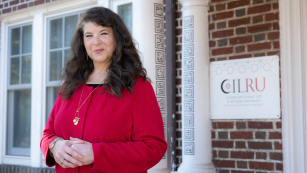 Growing Rutgers Gardens to Be a More Inclusive Place | Rutgers University