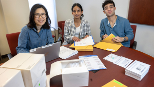 How Parenthood May Help Keep Your Brain Young | Rutgers University