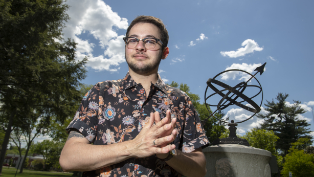 School of Arts and Sciences (SAS) | Rutgers University–New Brunswick