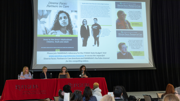 Study Explains How “Zombie” Cancer Cells Revive Themselves | Rutgers ...