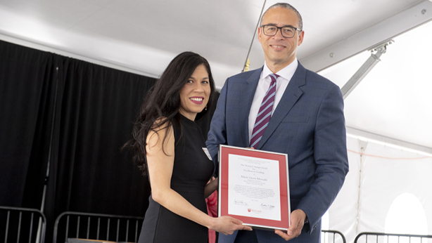 Faculty Excellence | Rutgers University