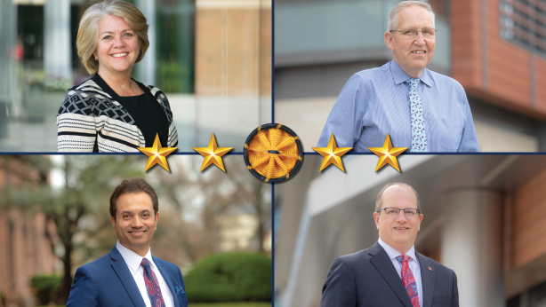 Rutgers Makes Record-Breaking Gains in U.S. News Rankings | Rutgers ...