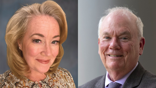 Amy Towers Elected Chair of the Rutgers Board of Governors | Rutgers ...