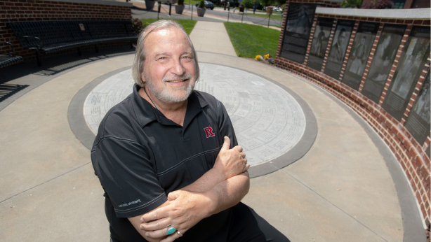 People | Rutgers University