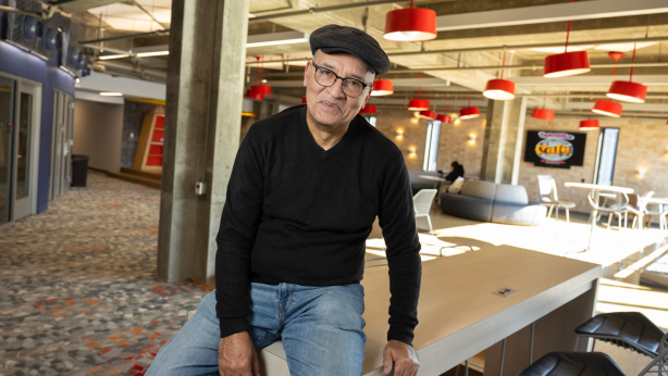 Your Rutgers Tech Questions Answered | Rutgers University