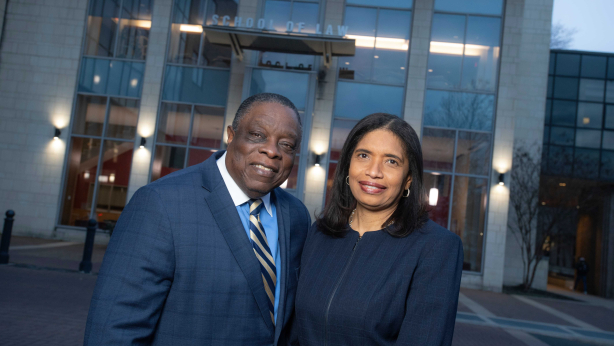 Rutgers Graduate Named An Executive Producer for ABC News