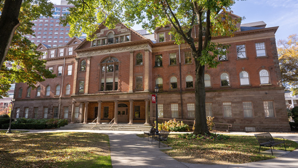 Introducing the New myRutgers Portal | Rutgers University