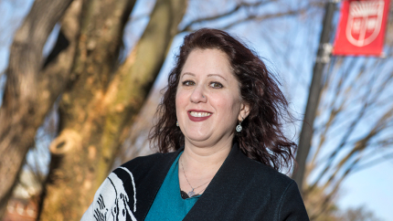 School of Health Professions (SHP) | Rutgers University