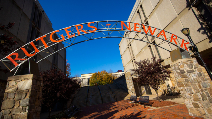 Rutgers Confronts Ties to Slavery With New Historical Markers | Rutgers ...