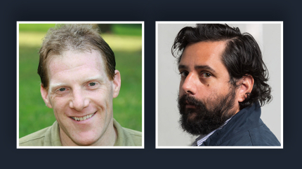 Faculty Excellence | Rutgers University