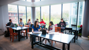 Housing and Dining | Rutgers University