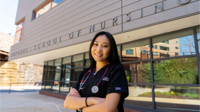 School of Nursing | Rutgers University