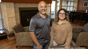 Rutgers Medical Student Serves Her Country in the New Jersey Army ...