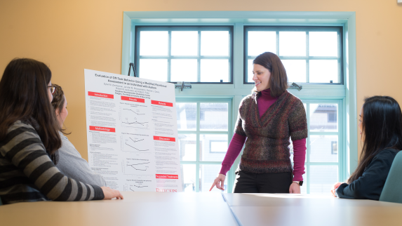 Graduate School of Applied and Professional Psychology (GSAPP ...