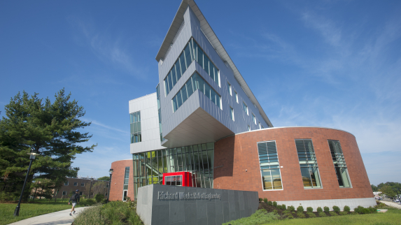 School of Engineering (SOE) | Rutgers University