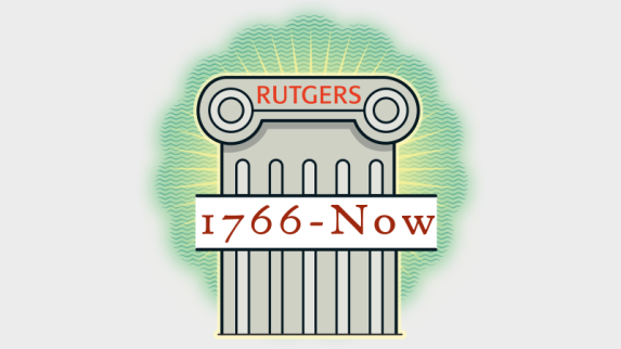 About Rutgers | Rutgers University