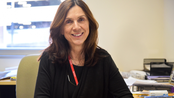 Faculty Excellence | Rutgers University