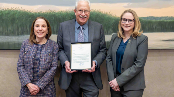 Rutgers Health Professor Receives Presidential Early Career Award ...