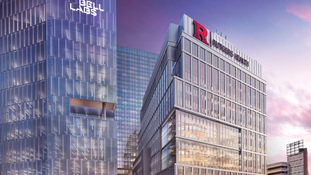 Rutgers Opens “One Stop” Center to Improve Students’ Experience ...