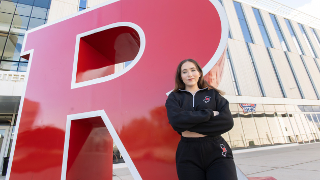 Undergraduate Academics | Rutgers University