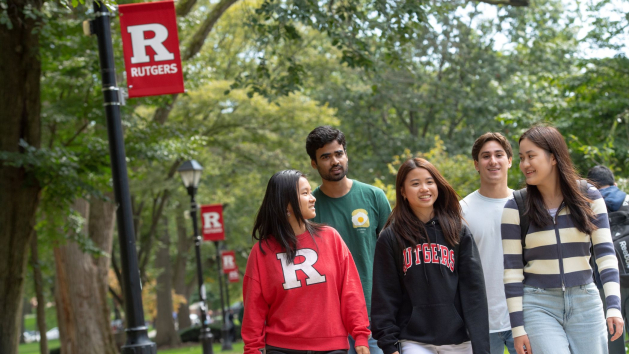 Rutgers Makes Record-Breaking Gains in U.S. News Rankings | Rutgers ...