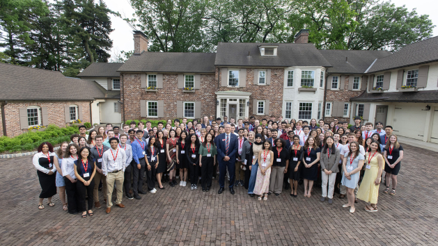 At 85, Engineering Student Is Rutgers’ Oldest Grad Ever | Rutgers ...