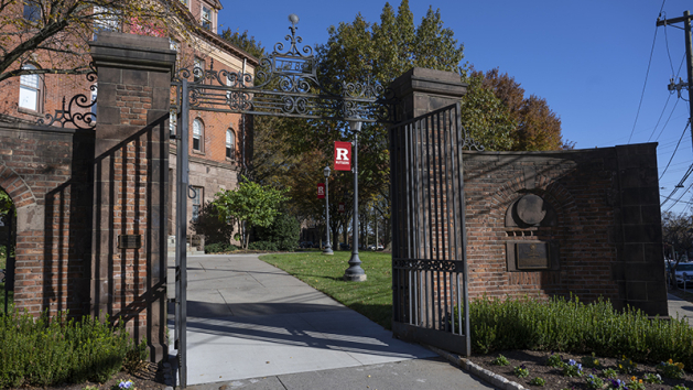 Introducing the New myRutgers Portal | Rutgers University