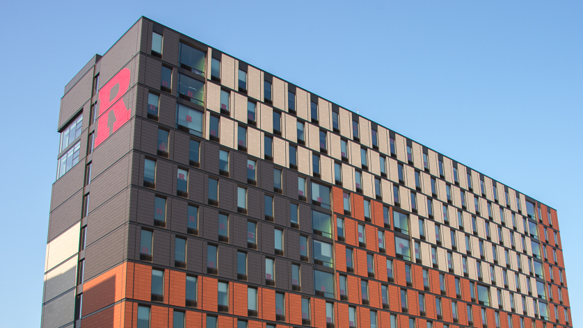 Housing and Dining | Rutgers University